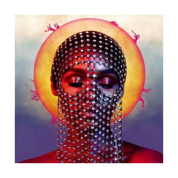 【発売日：2018年04月27日】ご注文後のキャンセル・返品は承れません。発売日:2018年04月27日/商品ID:4692894/ジャンル:SOUL/CLUB/RAP/フォーマット:CD/構成数:1/レーベル:WARNER MUSIC J...