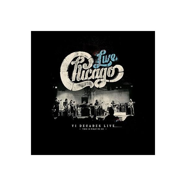 【発売日：2018年04月06日】ご注文後のキャンセル・返品は承れません。発売日:2018年04月06日/商品ID:4693187/ジャンル:ROCK/POP/フォーマット:CD/構成数:5/レーベル:Rhino/アーティスト:Chicag...