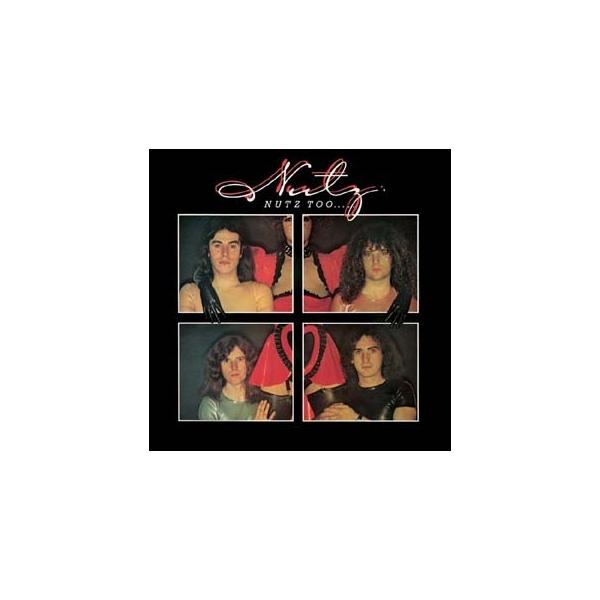 【発売日：2018年04月03日】ご注文後のキャンセル・返品は承れません。発売日:2018年04月03日/商品ID:4693300/ジャンル:ROCK/POP/フォーマット:CD/構成数:1/レーベル:Rock Candy/アーティスト:N...