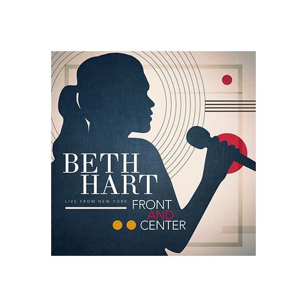 【発売日：2018年04月12日】ご注文後のキャンセル・返品は承れません。発売日:2018年04月12日/商品ID:4693497/ジャンル:ROCK/POP/フォーマット:CD/構成数:2/レーベル:ADA/アーティスト:Beth Har...