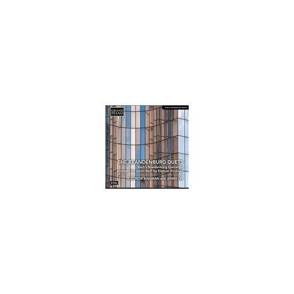 【発売日：2018年03月22日】ご注文後のキャンセル・返品は承れません。発売日:2018年03月22日/商品ID:4693641/ジャンル:CLASSICAL/フォーマット:CD/構成数:2/レーベル:Grand Piano/アーティスト...
