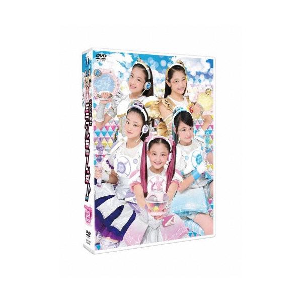 【発売日：2018年05月25日】ご注文後のキャンセル・返品は承れません。発売日:2018年05月25日/商品ID:4695260/ジャンル:アニメ/キッズ (V)/フォーマット:DVD/構成数:5/レーベル:KADOKAWA メディアファ...