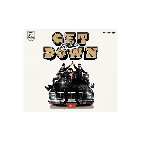 【発売日：2018年04月11日】ご注文後のキャンセル・返品は承れません。発売日:2018年04月11日/商品ID:4695827/ジャンル:J-POP/フォーマット:CD/構成数:2/レーベル:B.A.D RECORDS UNITED/S...