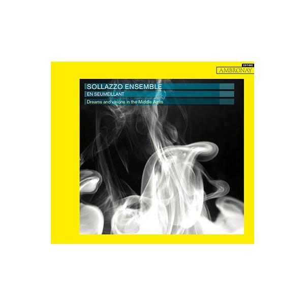 【発売日：2020年01月06日】ご注文後のキャンセル・返品は承れません。発売日:2020年01月06日/商品ID:4696025/ジャンル:CLASSICAL/フォーマット:CD/構成数:1/レーベル:Ambronay/アーティスト:ソラ...