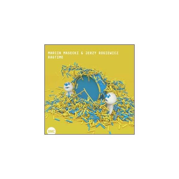 【発売日：2020年05月22日】ご注文後のキャンセル・返品は承れません。発売日:2020年05月22日/商品ID:4696797/ジャンル:JAZZ/フォーマット:CD/構成数:1/レーベル:BMC Records/アーティスト:Marc...