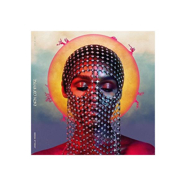 【発売日：2018年04月27日】ご注文後のキャンセル・返品は承れません。発売日:2018年04月27日/商品ID:4696819/ジャンル:SOUL/CLUB/RAP/フォーマット:CD/構成数:1/レーベル:Atlantic/アーティス...