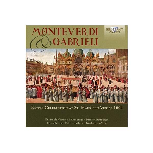 【発売日：2018年04月10日】ご注文後のキャンセル・返品は承れません。発売日:2018年04月10日/商品ID:4698102/ジャンル:CLASSICAL/フォーマット:CD/構成数:1/レーベル:Brilliant Classics...