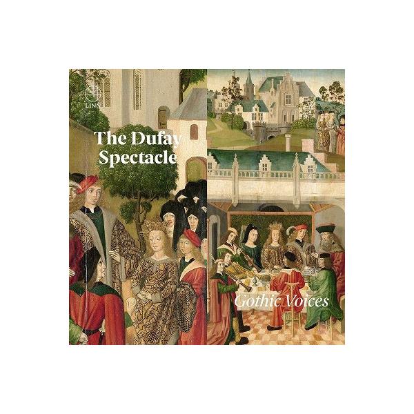 【発売日：2018年10月01日】ご注文後のキャンセル・返品は承れません。発売日:2018年10月01日/商品ID:4698634/ジャンル:CLASSICAL/フォーマット:CD/構成数:1/レーベル:Linn/アーティスト:ゴシック・ヴ...