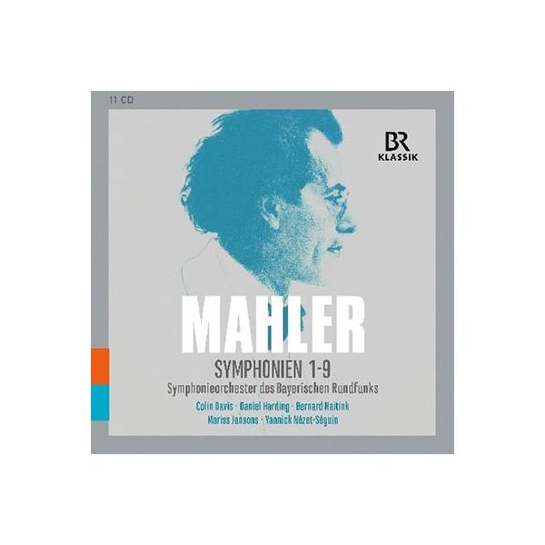 【発売日：2018年04月19日】ご注文後のキャンセル・返品は承れません。発売日:2018年04月19日/商品ID:4698668/ジャンル:CLASSICAL/フォーマット:CD/構成数:11/レーベル:BR Klassik/アーティスト...