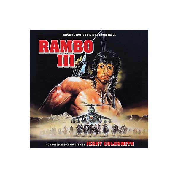 【発売日：2018年03月13日】ご注文後のキャンセル・返品は承れません。発売日:2018年03月13日/商品ID:4698671/ジャンル:サウンドトラック/フォーマット:CD/構成数:1/レーベル:Intrada/アーティスト:Jerr...