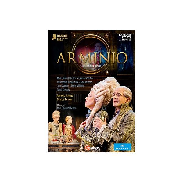 【発売日：2018年06月21日】ご注文後のキャンセル・返品は承れません。発売日:2018年06月21日/商品ID:4698711/ジャンル:CLASSICAL/フォーマット:DVD/構成数:2/レーベル:C Major/アーティスト:ジョ...