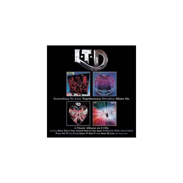 【発売日：2018年04月06日】ご注文後のキャンセル・返品は承れません。発売日:2018年04月06日/商品ID:4698757/ジャンル:SOUL/CLUB/RAP/フォーマット:CD/構成数:2/レーベル:Robinsongs/アーテ...