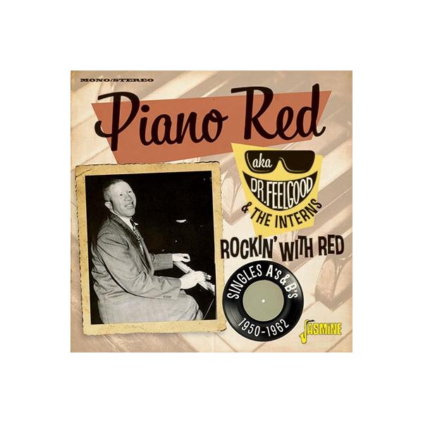 【発売日：2018年04月06日】ご注文後のキャンセル・返品は承れません。発売日:2018年04月06日/商品ID:4698922/ジャンル:ROCK/POP/フォーマット:CD/構成数:2/レーベル:Jasmine/アーティスト:Dr. ...