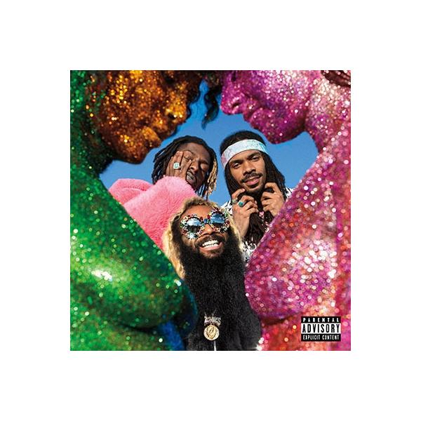 【発売日：2018年04月18日】ご注文後のキャンセル・返品は承れません。発売日:2018年04月18日/商品ID:4701147/ジャンル:SOUL/CLUB/RAP/フォーマット:CD/構成数:1/レーベル:ADA/アーティスト:Fla...