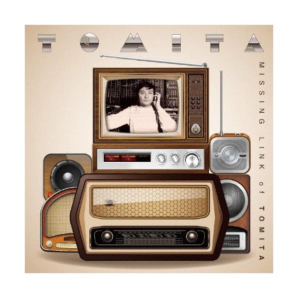 【発売日：2018年05月23日】ご注文後のキャンセル・返品は承れません。発売日:2018年05月23日/商品ID:4702818/ジャンル:CLASSICAL/フォーマット:CD/構成数:1/レーベル:Columbia/アーティスト:冨田...