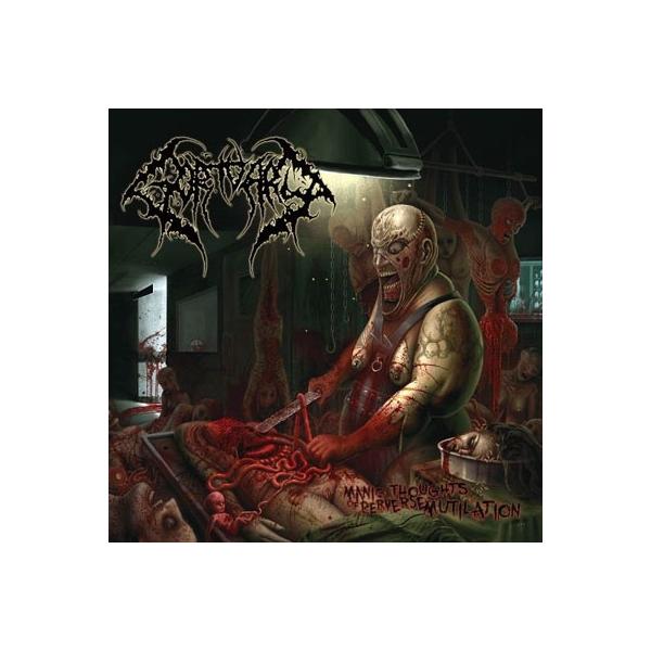 【発売日：2018年04月06日】ご注文後のキャンセル・返品は承れません。発売日:2018年04月06日/商品ID:4703109/ジャンル:ROCK/POP/フォーマット:CD/構成数:1/レーベル:Amputated Vein Reco...