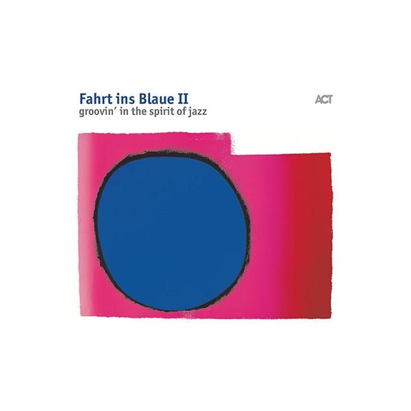 【発売日：2018年05月11日】ご注文後のキャンセル・返品は承れません。発売日:2018年05月11日/商品ID:4703857/ジャンル:JAZZ/フォーマット:CD/構成数:1/レーベル:Act Music/タイトル:Fahrt in...