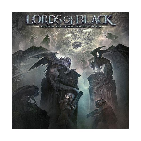 【発売日：2018年05月09日】ご注文後のキャンセル・返品は承れません。発売日:2018年05月09日/商品ID:4704056/ジャンル:ROCK/POP/フォーマット:CD/構成数:1/レーベル:ワードレコーズ/アーティスト:Lord...