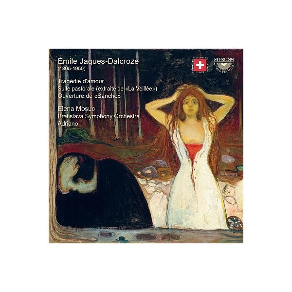 【発売日：2018年04月26日】ご注文後のキャンセル・返品は承れません。発売日:2018年04月26日/商品ID:4704835/ジャンル:CLASSICAL/フォーマット:CD-R/構成数:1/レーベル:Sterling/アーティスト:...