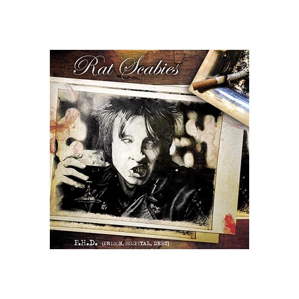 【発売日：2018年05月18日】ご注文後のキャンセル・返品は承れません。発売日:2018年05月18日/商品ID:4709598/ジャンル:ROCK/POP/フォーマット:CD/構成数:1/レーベル:Cleopatra/アーティスト:Ra...