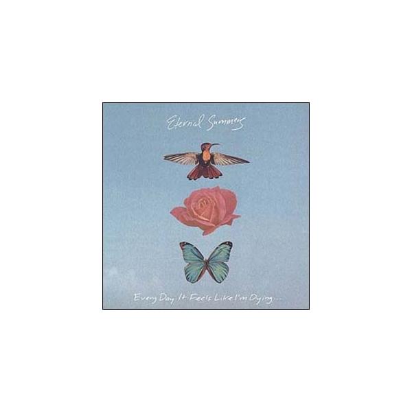 【発売日：2018年05月04日】ご注文後のキャンセル・返品は承れません。発売日:2018年05月04日/商品ID:4709772/ジャンル:ROCK/POP/フォーマット:CD/構成数:1/レーベル:Nevado Records/F.No...