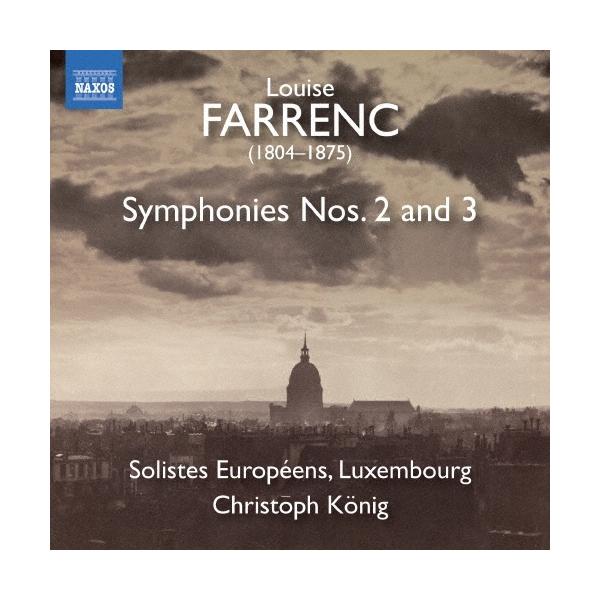 【発売日：2018年04月26日】ご注文後のキャンセル・返品は承れません。発売日:2018年04月26日/商品ID:4710022/ジャンル:CLASSICAL/フォーマット:CD/構成数:1/レーベル:Naxos/アーティスト:クリストフ...