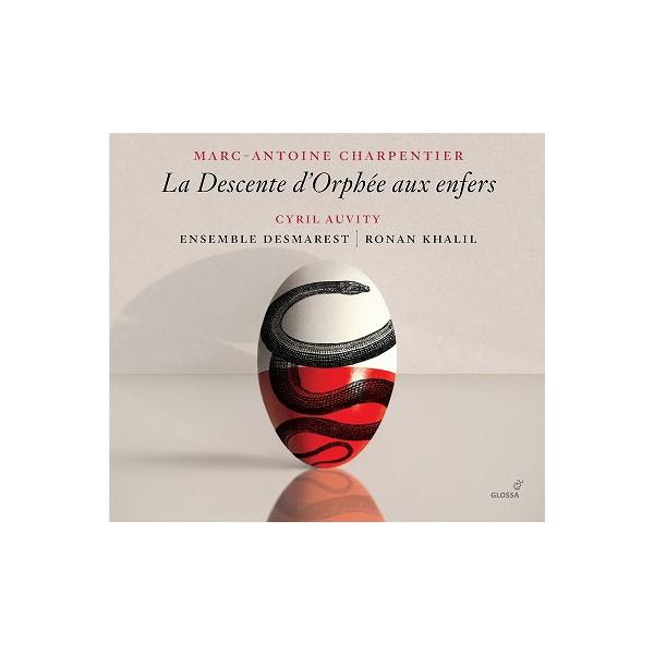 【発売日：2018年05月03日】ご注文後のキャンセル・返品は承れません。発売日:2018年05月03日/商品ID:4710614/ジャンル:CLASSICAL/フォーマット:CD/構成数:1/レーベル:Glossa/アーティスト:シリル・...