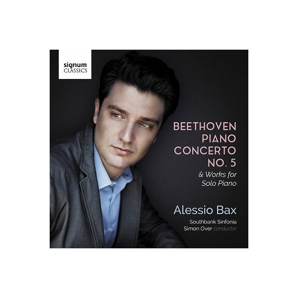 【発売日：2018年05月12日】ご注文後のキャンセル・返品は承れません。発売日:2018年05月12日/商品ID:4711809/ジャンル:CLASSICAL/フォーマット:CD/構成数:1/レーベル:Signum Classics/アー...