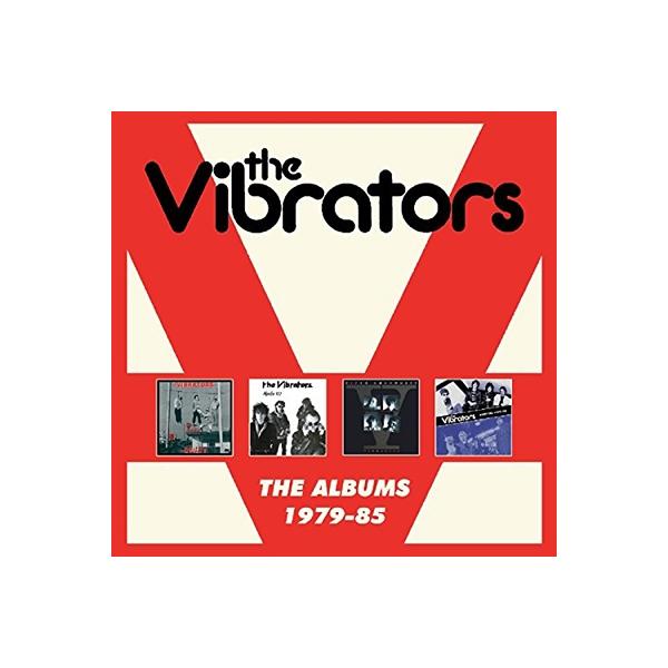 【発売日：2018年05月25日】ご注文後のキャンセル・返品は承れません。発売日:2018年05月25日/商品ID:4713828/ジャンル:ROCK/POP/フォーマット:CD/構成数:4/レーベル:Captain Oi!/アーティスト:...