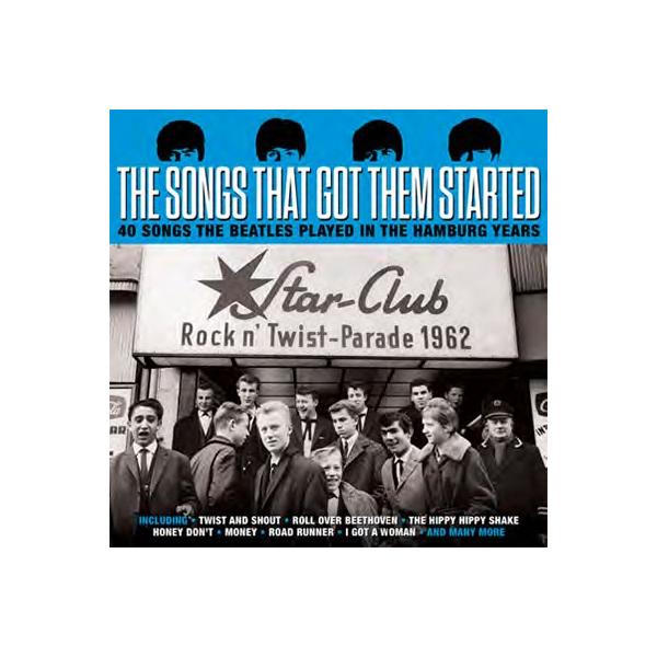 【発売日：2018年04月20日】ご注文後のキャンセル・返品は承れません。発売日:2018年04月中旬/商品ID:4714900/ジャンル:ROCK/POP/フォーマット:CD/構成数:2/レーベル:Not Now Music/タイトル:S...