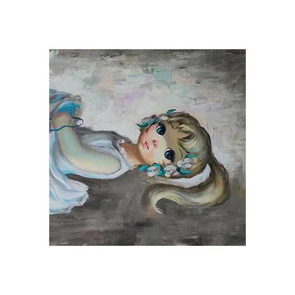 【発売日：2018年05月18日】ご注文後のキャンセル・返品は承れません。発売日:2018年05月18日/商品ID:4715099/ジャンル:ROCK/POP/フォーマット:LP/構成数:1/レーベル:MRI Associated Labe...