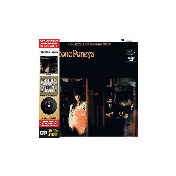 【発売日：2025年02月28日】ご注文後のキャンセル・返品は承れません。発売日:2025年02月28日/商品ID:4715964/ジャンル:ROCK/POP/フォーマット:CD/構成数:1/レーベル:LMLR/Culture Factor...