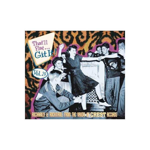 【発売日：2018年04月20日】ご注文後のキャンセル・返品は承れません。発売日:2018年04月20日/商品ID:4716190/ジャンル:ROCK/POP/フォーマット:CD/構成数:1/レーベル:Bear Family Records...