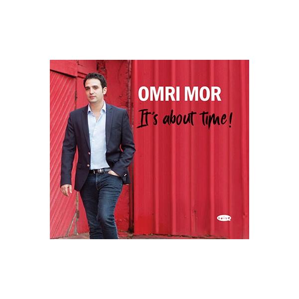 【発売日：2018年06月06日】ご注文後のキャンセル・返品は承れません。発売日:2018年06月06日/商品ID:4719233/ジャンル:JAZZ/フォーマット:CD/構成数:1/レーベル:Naive/アーティスト:Omri Mor/ア...