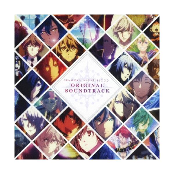 【発売日：2018年06月20日】ご注文後のキャンセル・返品は承れません。発売日:2018年06月20日/商品ID:4719337/ジャンル:アニメ/キッズ/ゲーム音楽 (A)/フォーマット:CD/構成数:1/レーベル:マーベラス/タイトル...