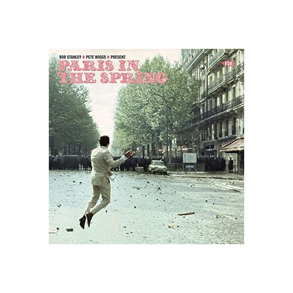 【発売日：2018年06月01日】ご注文後のキャンセル・返品は承れません。発売日:2018年06月01日/商品ID:4720485/ジャンル:ROCK/POP/フォーマット:CD/構成数:1/レーベル:Ace/タイトル:Bob Stanle...