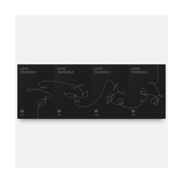 【発売日：2018年05月22日】ご注文後のキャンセル・返品は承れません。発売日:2018年05月22日/商品ID:4721328/ジャンル:K-POP/フォーマット:CD/構成数:1/レーベル:iriver/アーティスト:BTS/アーティ...