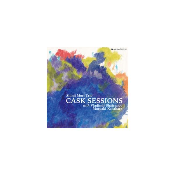 【発売日：2018年05月23日】ご注文後のキャンセル・返品は承れません。発売日:2018年05月23日/商品ID:4721550/ジャンル:JAZZ/フォーマット:CD/構成数:2/レーベル:doLuck Jazz/アーティスト:守新治/...