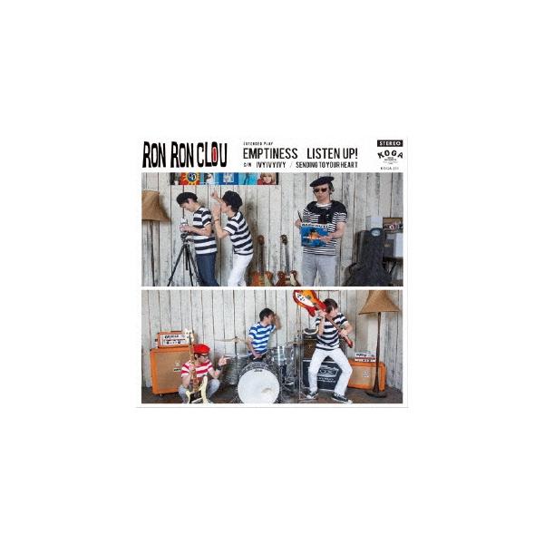 【発売日：2018年06月06日】ご注文後のキャンセル・返品は承れません。発売日:2018年06月06日/商品ID:4722109/ジャンル:J-POP/フォーマット:CD/構成数:1/レーベル:K.O.G.A Records/アーティスト...