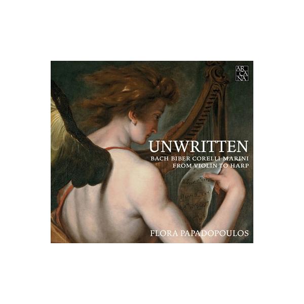 【発売日：2018年07月26日】ご注文後のキャンセル・返品は承れません。発売日:2018年07月26日/商品ID:4724038/ジャンル:CLASSICAL/フォーマット:CD/構成数:1/レーベル:Arcana/アーティスト:フローラ...