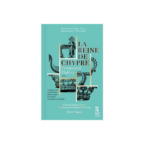 【発売日：2019年11月14日】ご注文後のキャンセル・返品は承れません。発売日:2019年11月14日/商品ID:4724053/ジャンル:CLASSICAL/フォーマット:CD/構成数:3/レーベル:Bru Zane/アーティスト:エル...