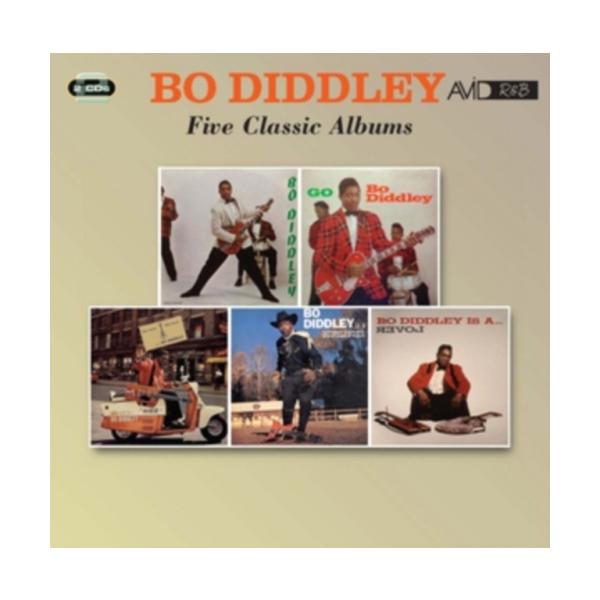 【発売日：2018年05月04日】ご注文後のキャンセル・返品は承れません。発売日:2018年05月04日/商品ID:4724621/ジャンル:COUNTRY/BLUES/フォーマット:CD/構成数:2/レーベル:Avid R&amp;B/ア...