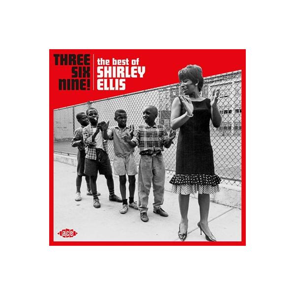 【発売日：2018年05月11日】ご注文後のキャンセル・返品は承れません。発売日:2018年05月11日/商品ID:4724683/ジャンル:ROCK/POP/フォーマット:CD/構成数:1/レーベル:Ace/アーティスト:Shirley ...