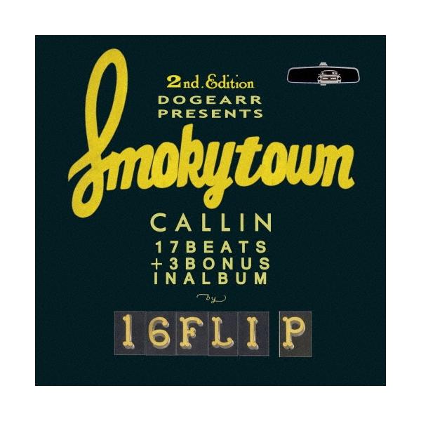 【発売日：2018年08月02日】ご注文後のキャンセル・返品は承れません。発売日:2018年08月02日/商品ID:4724732/ジャンル:J-POP/フォーマット:CD/構成数:1/レーベル:P-VINE/アーティスト:16FLIP/ア...