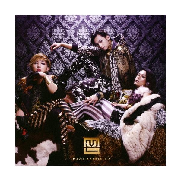 【発売日：2018年06月27日】ご注文後のキャンセル・返品は承れません。発売日:2018年06月27日/商品ID:4725249/ジャンル:J-POP/フォーマット:CD/構成数:1/レーベル:P'Z RECORDS/アーティスト:ENV...