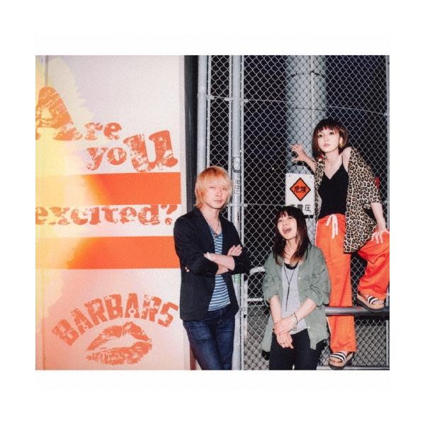 【発売日：2018年07月11日】ご注文後のキャンセル・返品は承れません。発売日:2018年07月11日/商品ID:4726219/ジャンル:J-POP/フォーマット:CD/構成数:1/レーベル:chemicadrive/アーティスト:BA...