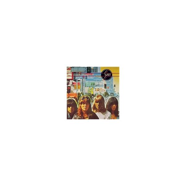 【発売日：2018年05月24日】ご注文後のキャンセル・返品は承れません。発売日:2018年05月24日/商品ID:4726656/ジャンル:ROCK/POP/フォーマット:CD/構成数:1/レーベル:Sony Music/アーティスト:S...