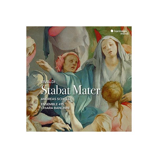 【発売日：2018年08月24日】ご注文後のキャンセル・返品は承れません。発売日:2018年08月24日/商品ID:4726698/ジャンル:CLASSICAL/フォーマット:CD/構成数:1/レーベル:Harmonia Mundi/アーテ...