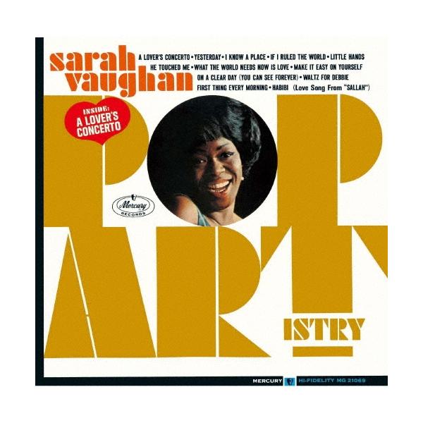 【発売日：2018年07月11日】ご注文後のキャンセル・返品は承れません。priy10発売日:2018年07月11日/商品ID:4728369/ジャンル:JAZZ/フォーマット:SHM-CD/構成数:1/レーベル:ユニバーサルミュージック/...