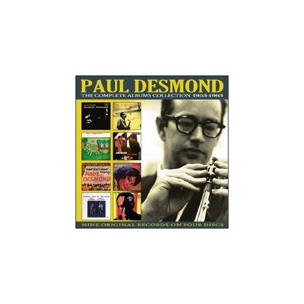 【発売日：2018年05月22日】ご注文後のキャンセル・返品は承れません。発売日:2018年05月22日/商品ID:4730722/ジャンル:JAZZ/フォーマット:CD/構成数:4/レーベル:Enlightenment/アーティスト:Pa...